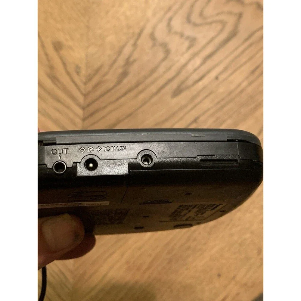 Panasonic | Portable Audio & Video | Panasonic Cd Player Sls26 Car ...